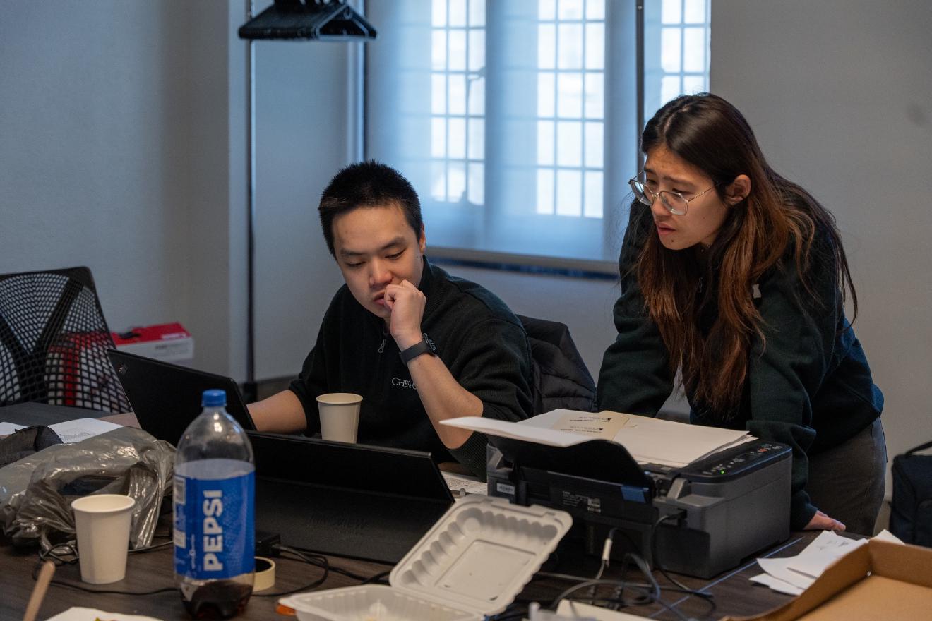 What it takes to become a FIDE Arbiter · Victor Zheng's Website